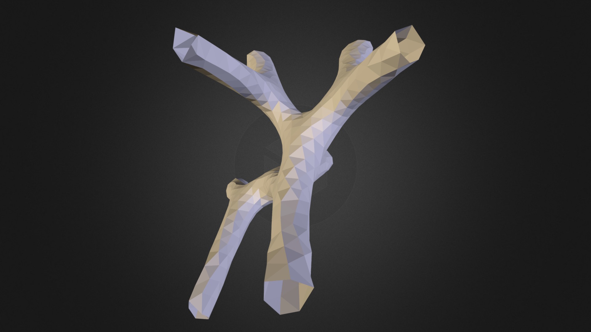Form - 3D model by rbradley [1796af7] - Sketchfab