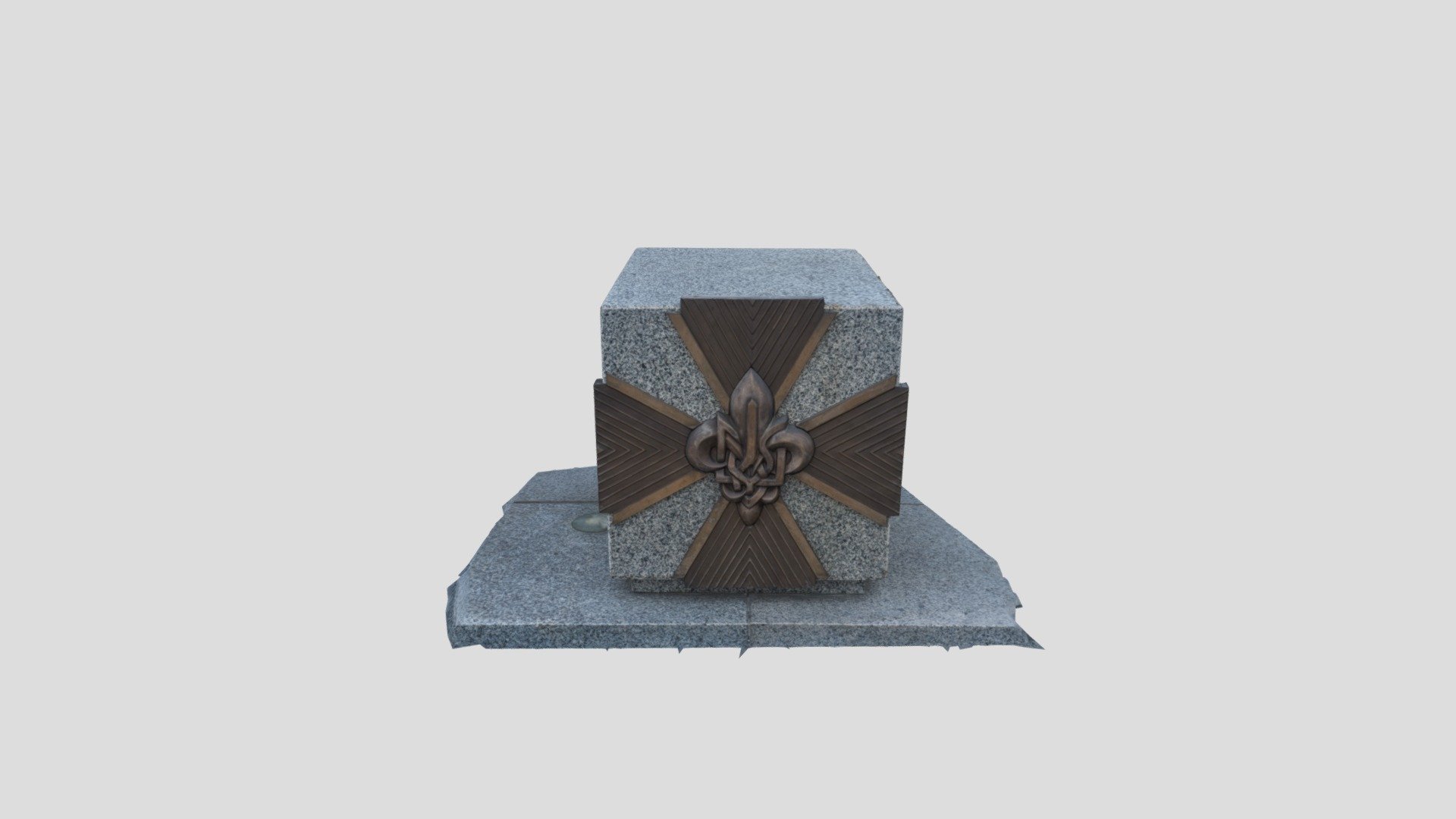 Lileya_Lileya300k - 3D model by gorrdda [1796f61] - Sketchfab