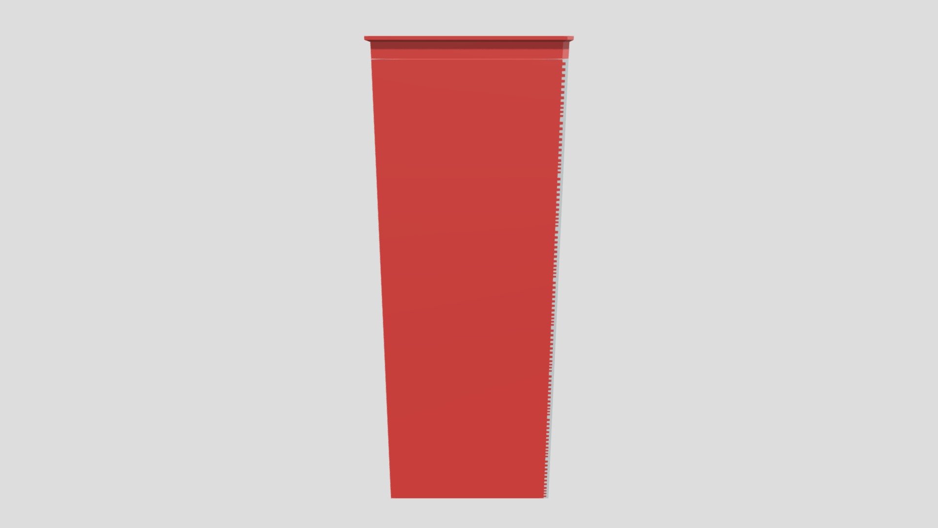 Building Red - Download Free 3D model by surajkhajuria [1797365 ...