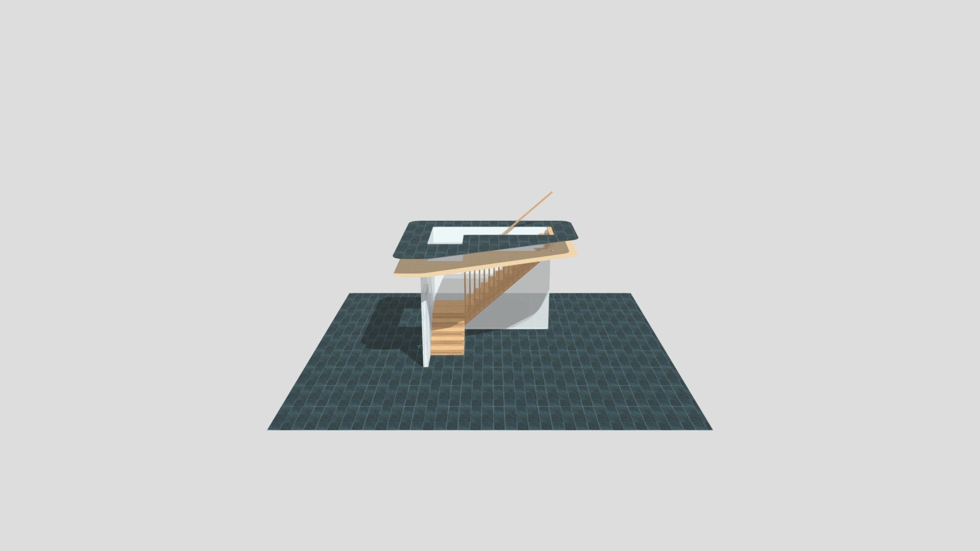Goris - Dierckx_V2 - 3D model by Kristof_Ronny Wens (@Kristof_Wens ...