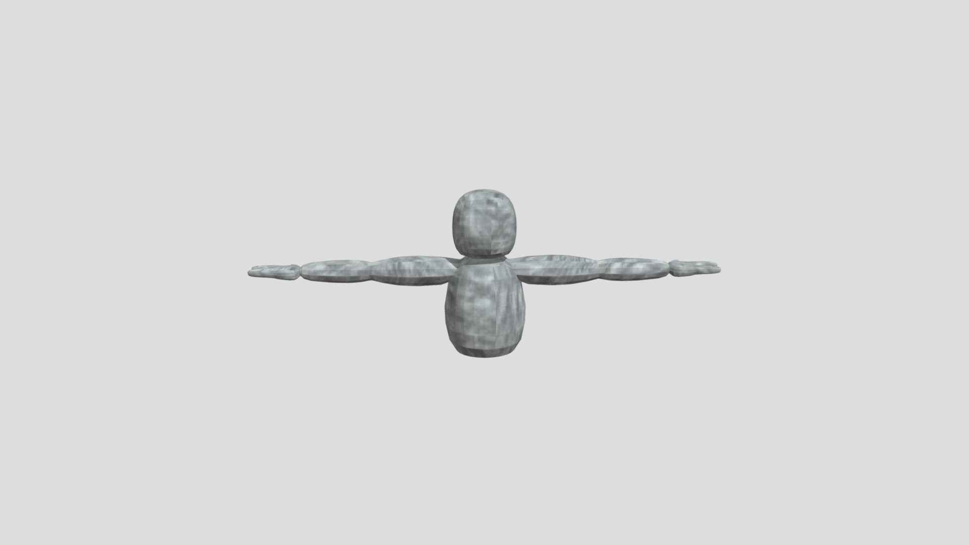 capuchin v2 model ur welcome - Download Free 3D model by i put out free ...