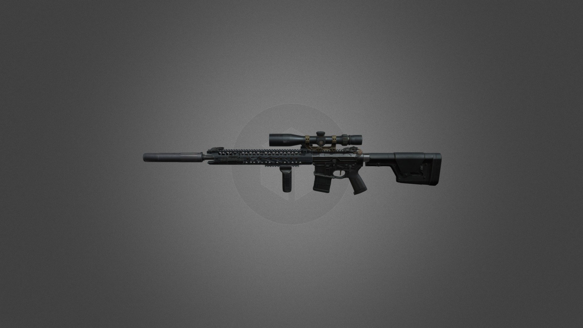 Tx15-LoneStar - 3D model by barburaul21 [179786d] - Sketchfab