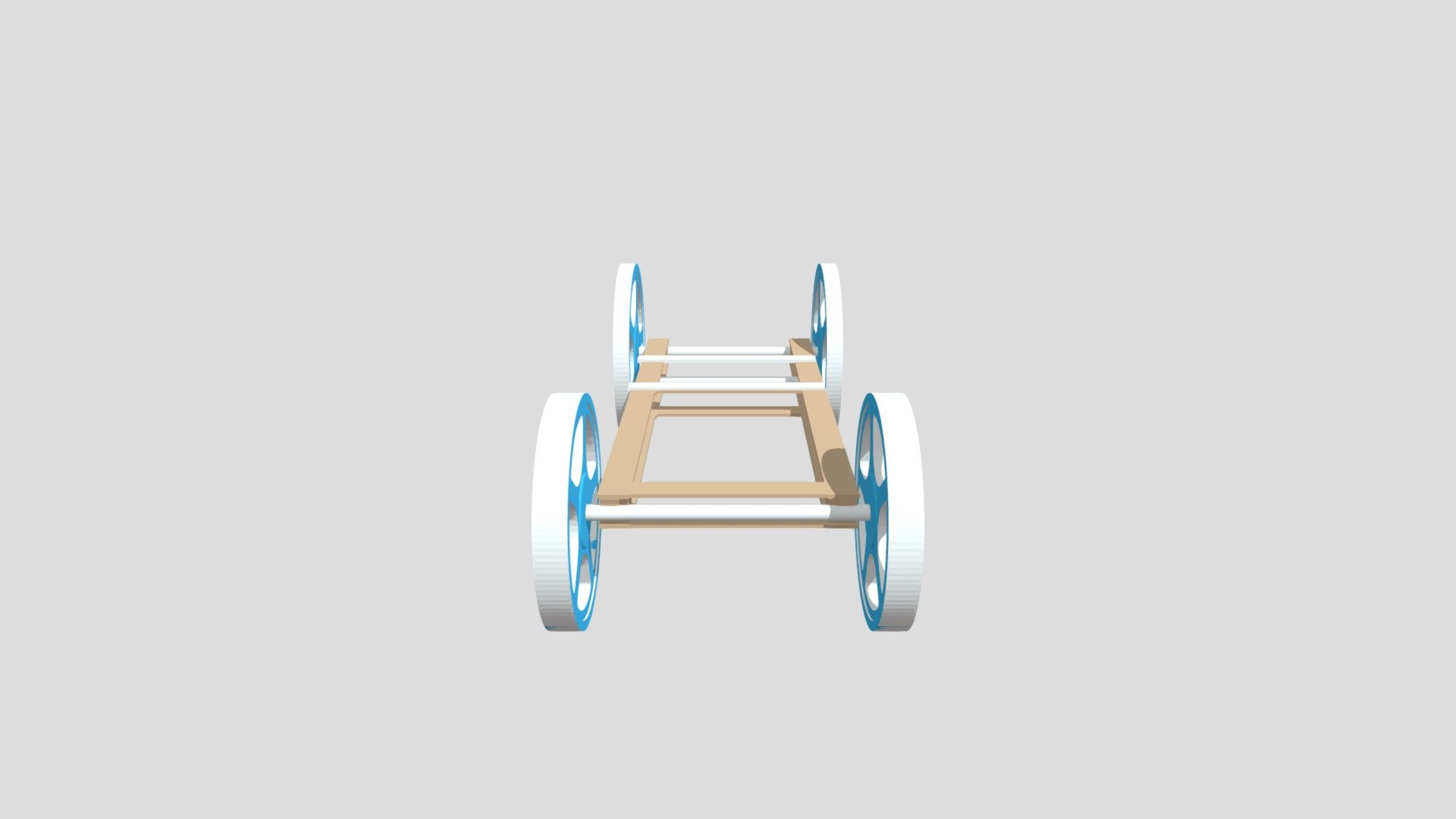 Rubber_bandcar - Download Free 3D model by decky12582 [1798298] - Sketchfab