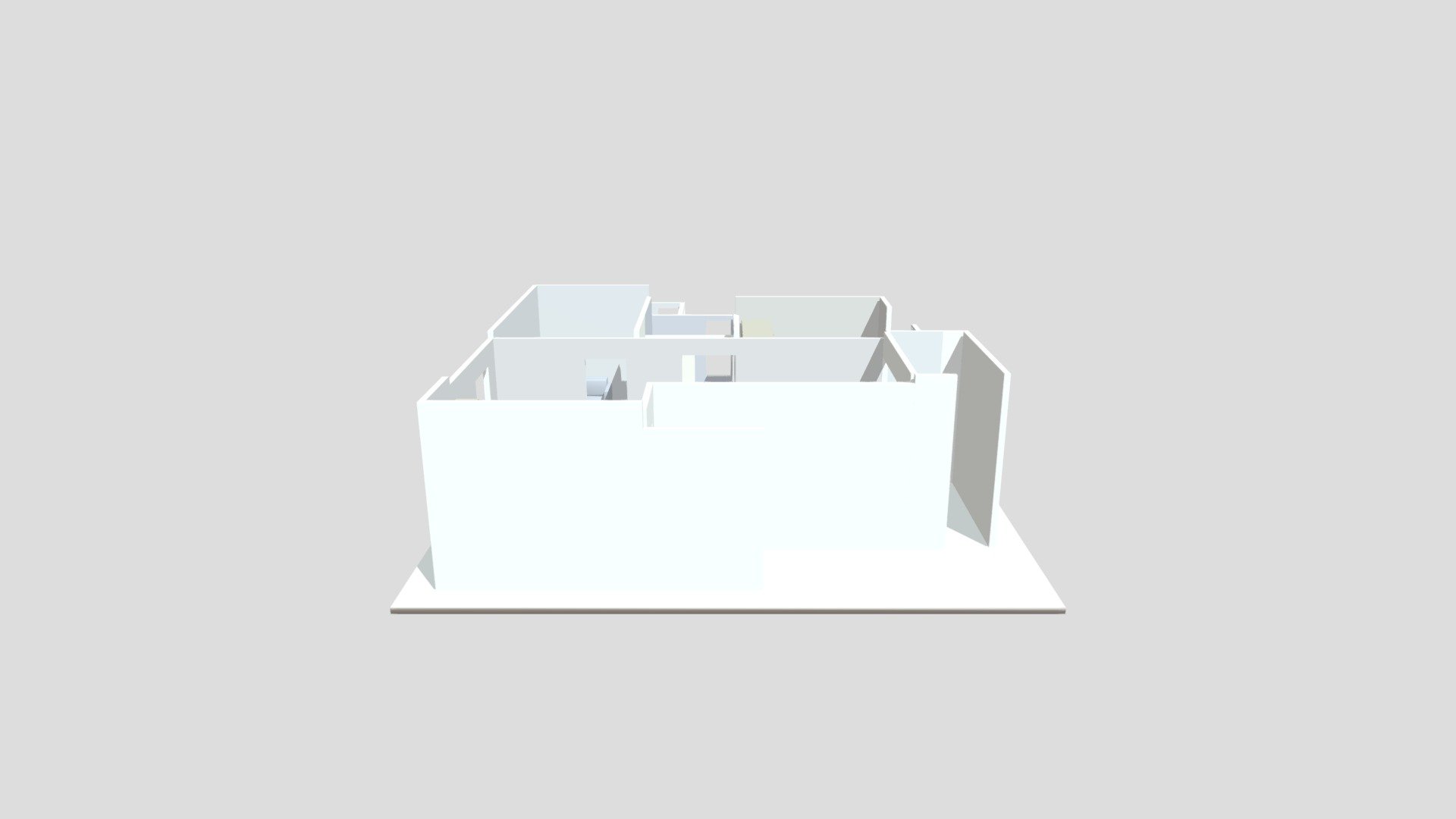 Polycam Urban B4 - 3D model by Phaerin [17984ac] - Sketchfab