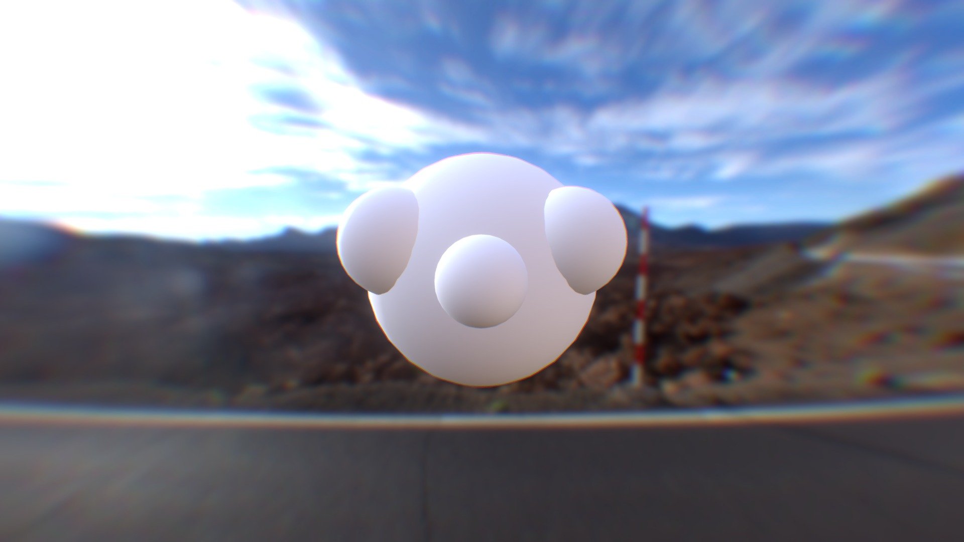 Test - 3D model by sickvisu [17987b2] - Sketchfab