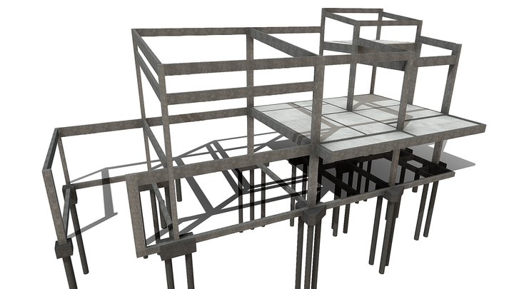 Civil 3D models - Sketchfab