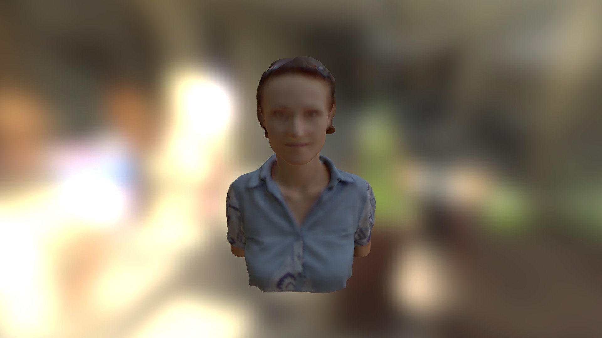Manuela - Download Free 3D model by FORMWERK [179c160] - Sketchfab