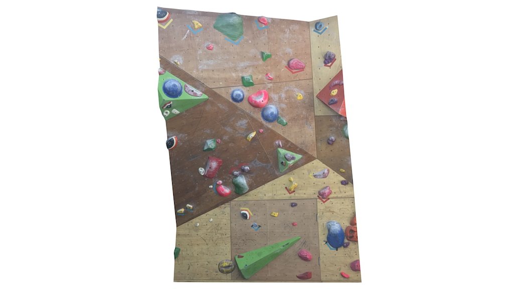 Kinetics Climbing V4 - 3D model by OnlineObservation [179d96b] - Sketchfab