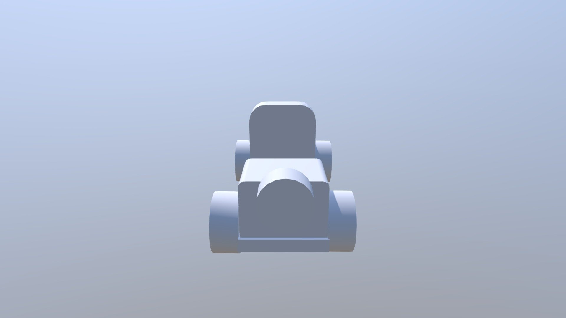 Block Toy - 3D model by KristelleD [179e55d] - Sketchfab