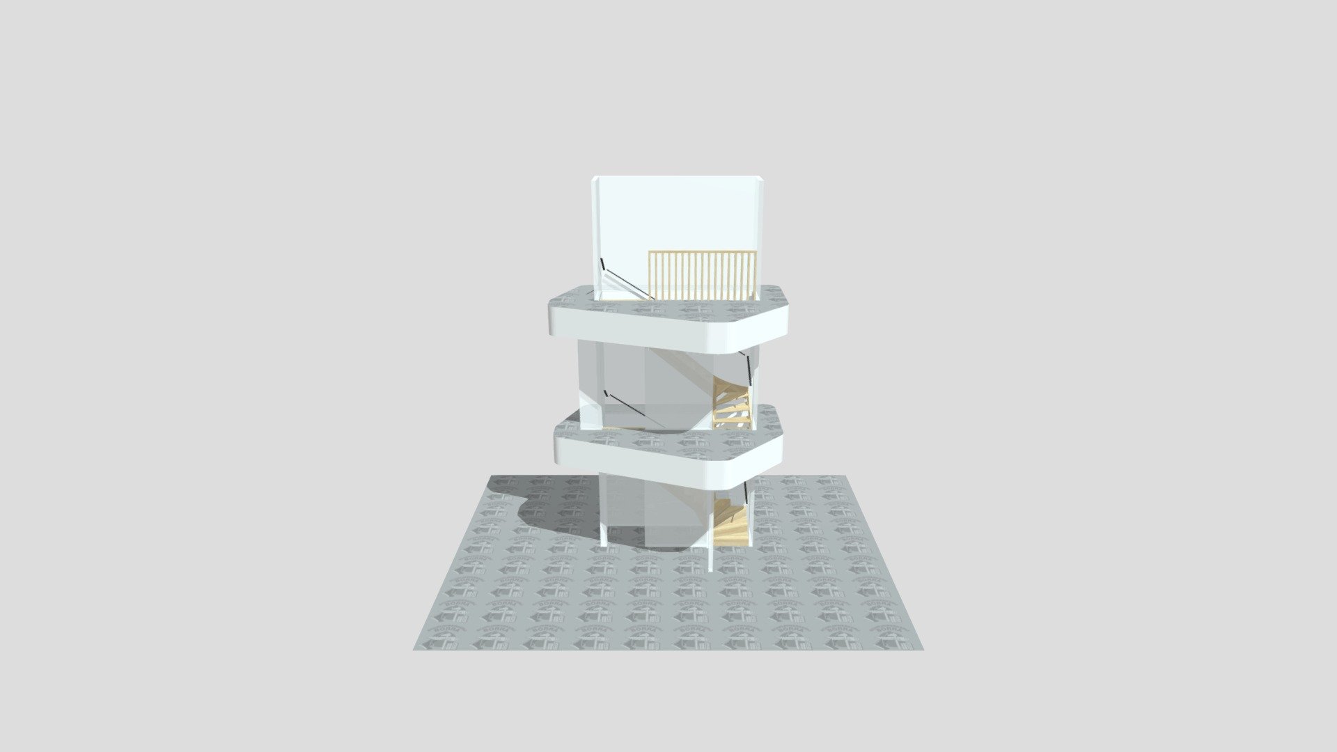 6163 - 3D model by borra [17a22be] - Sketchfab