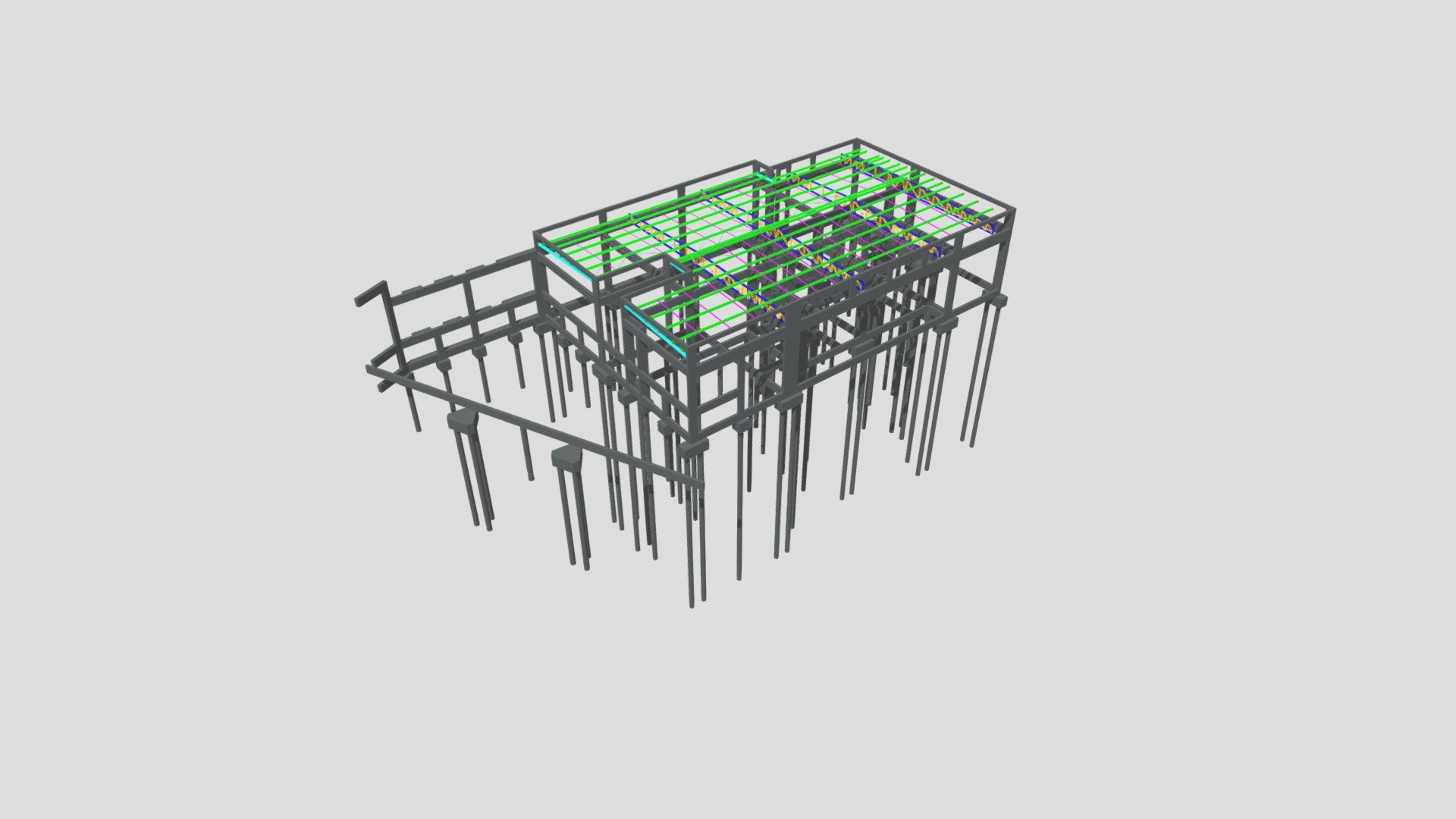 3D - ADM - 3D model by 1a29dk99 [17a2a5a] - Sketchfab