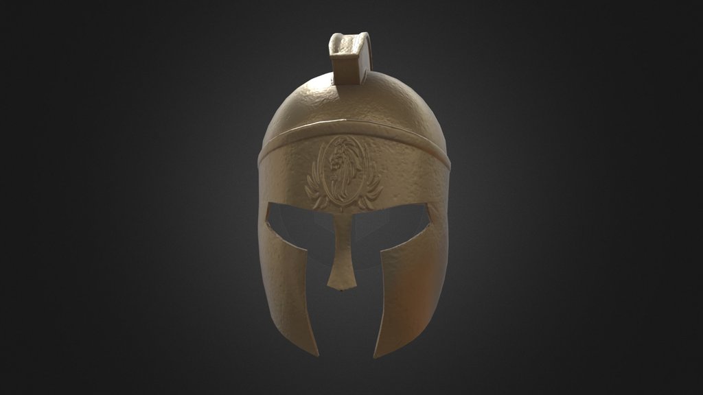 ARM Helmets - A 3D model collection by ForceMajore1 - Sketchfab