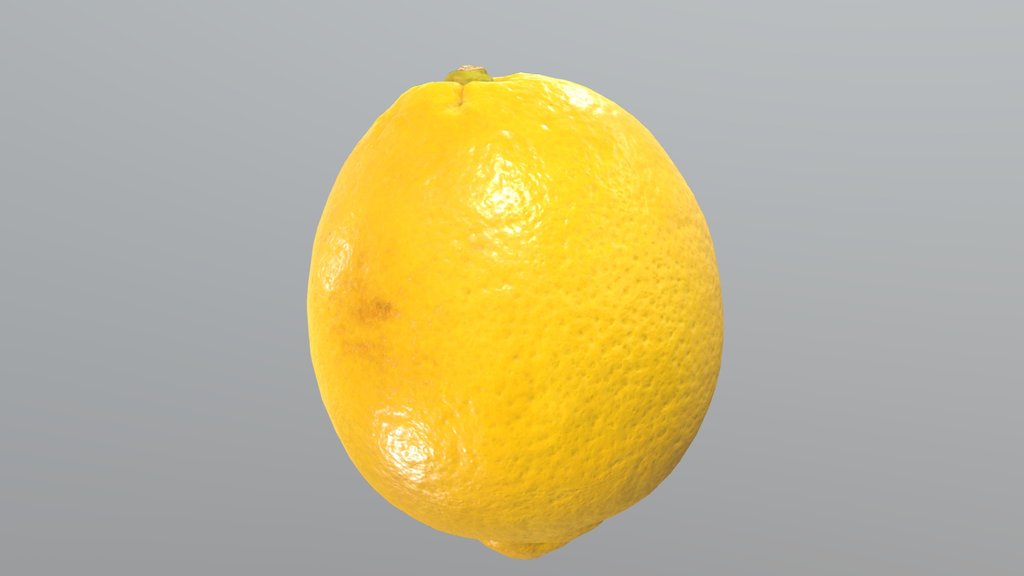 Food - A 3D model collection by Koxae - Sketchfab