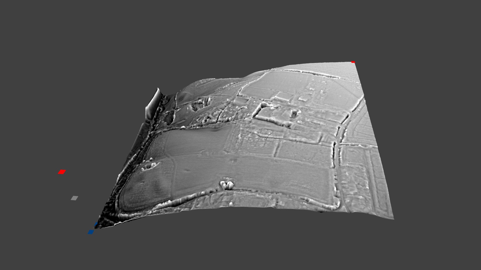 Crepping Hall, Essex - Download Free 3D model by tim_essex49 [17a41a7 ...