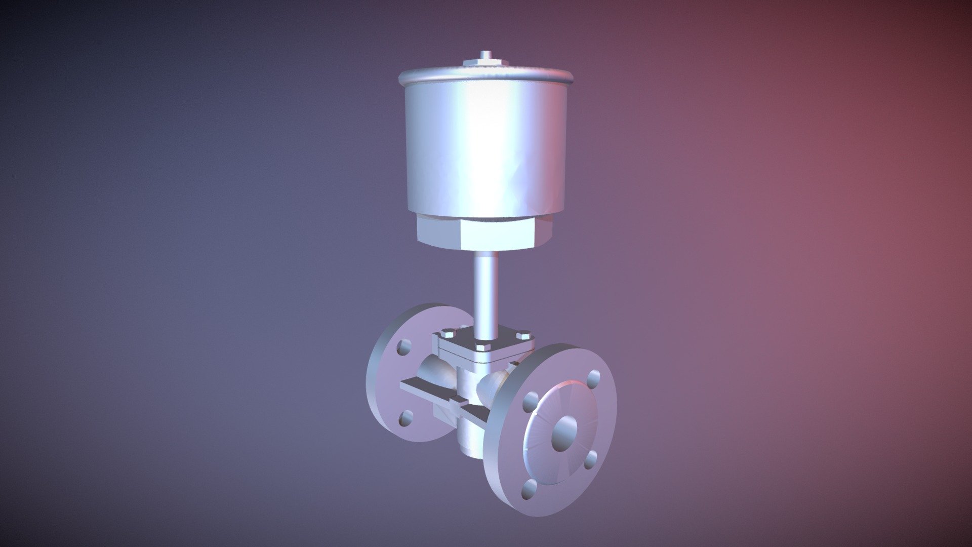 ASCO T290 - 3D model by АДЛ (@adl-admin) [17a7974] - Sketchfab