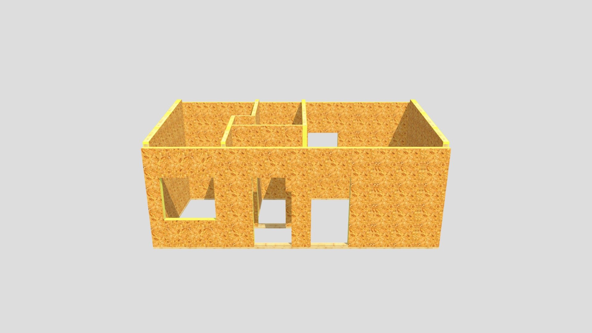 NB - Model 1 - Parter - 2024.09.09 - 3D model by Solcraft [17aa942 ...