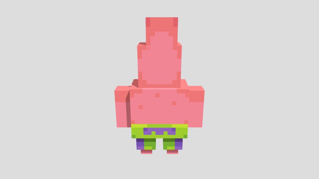 my favorite models - A 3D model collection by Romyblox1234 ...