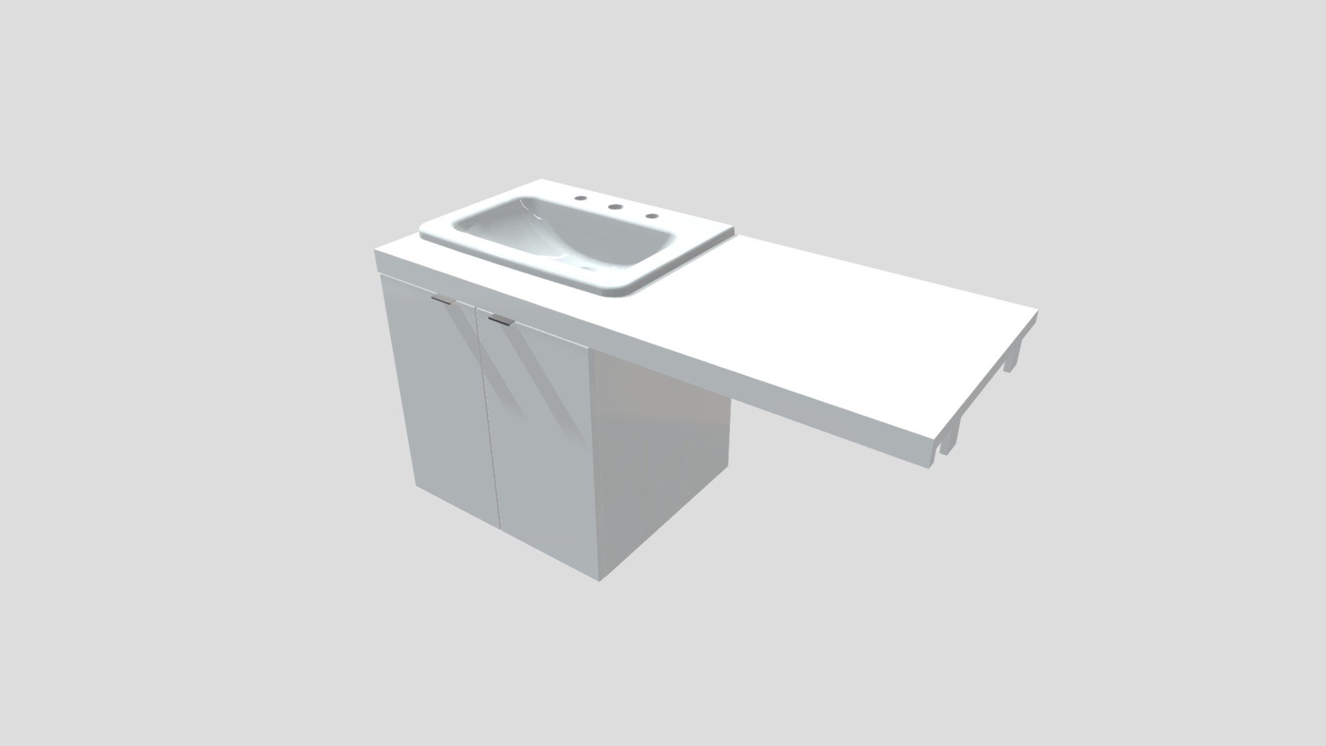 U117 2 - Download Free 3D model by KRONZI (@crosslag) [17ad926] - Sketchfab