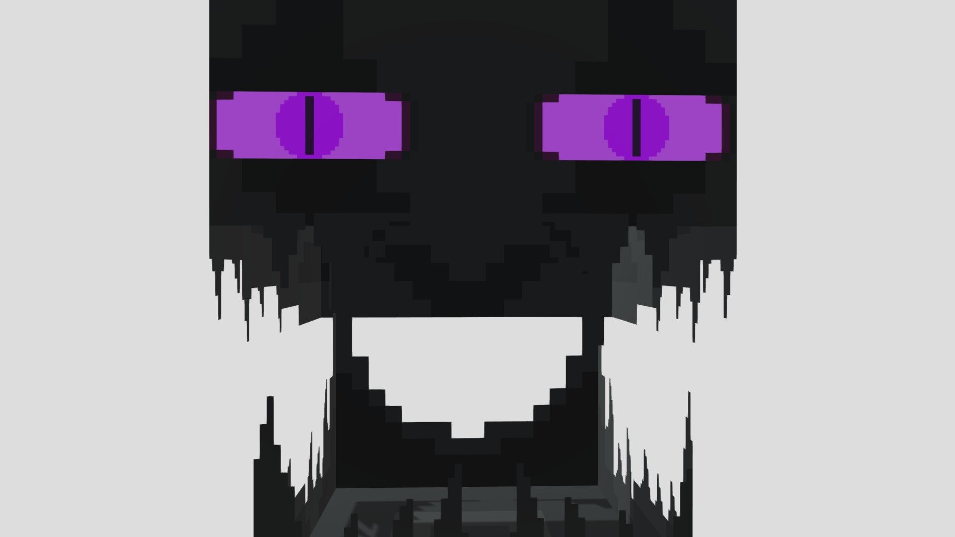 enderman (7) - Download Free 3D model by aki.karppinen [17adfe1 ...