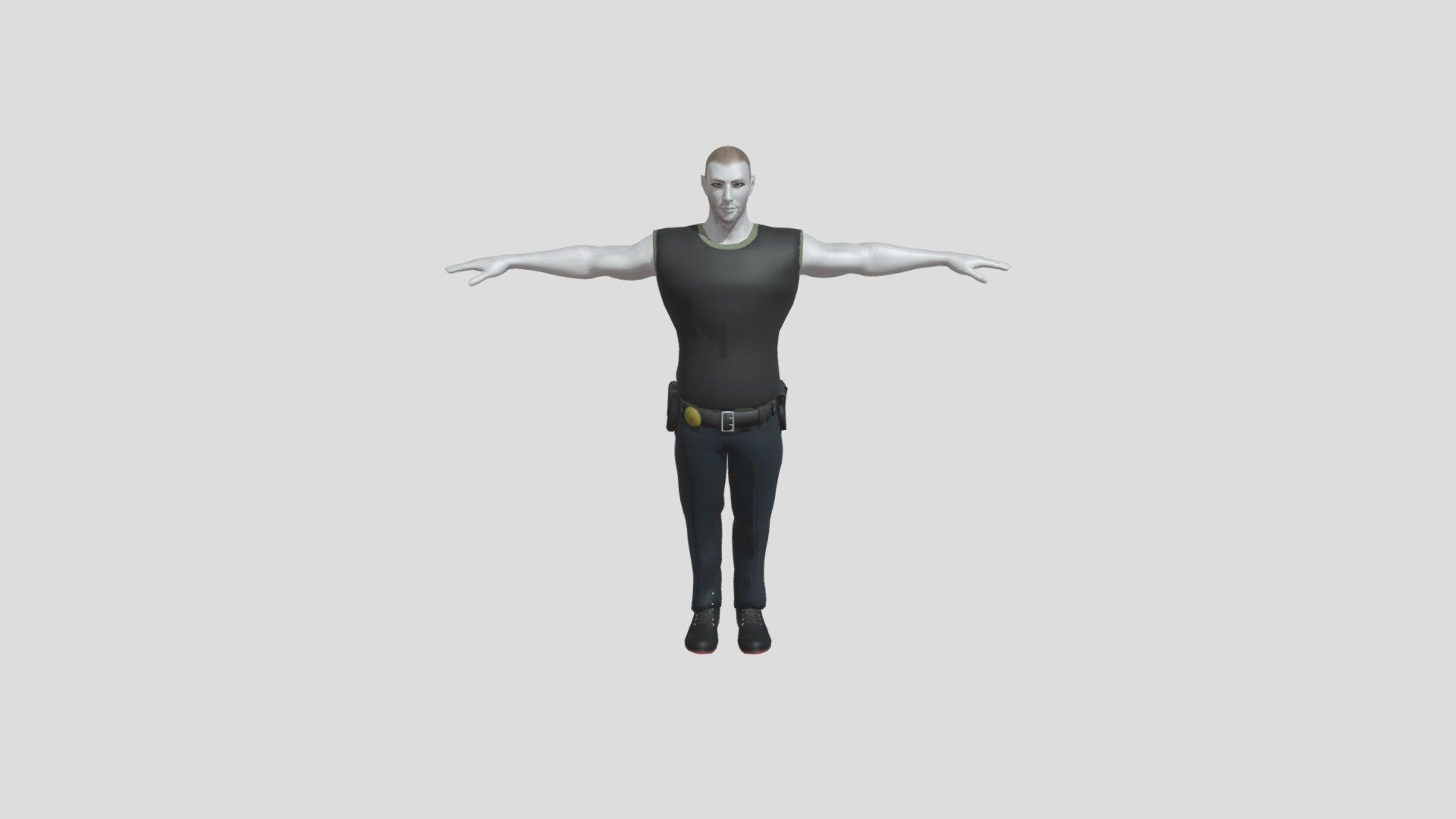 xxvv - 3D model by gamerzz22 [17ae66d] - Sketchfab