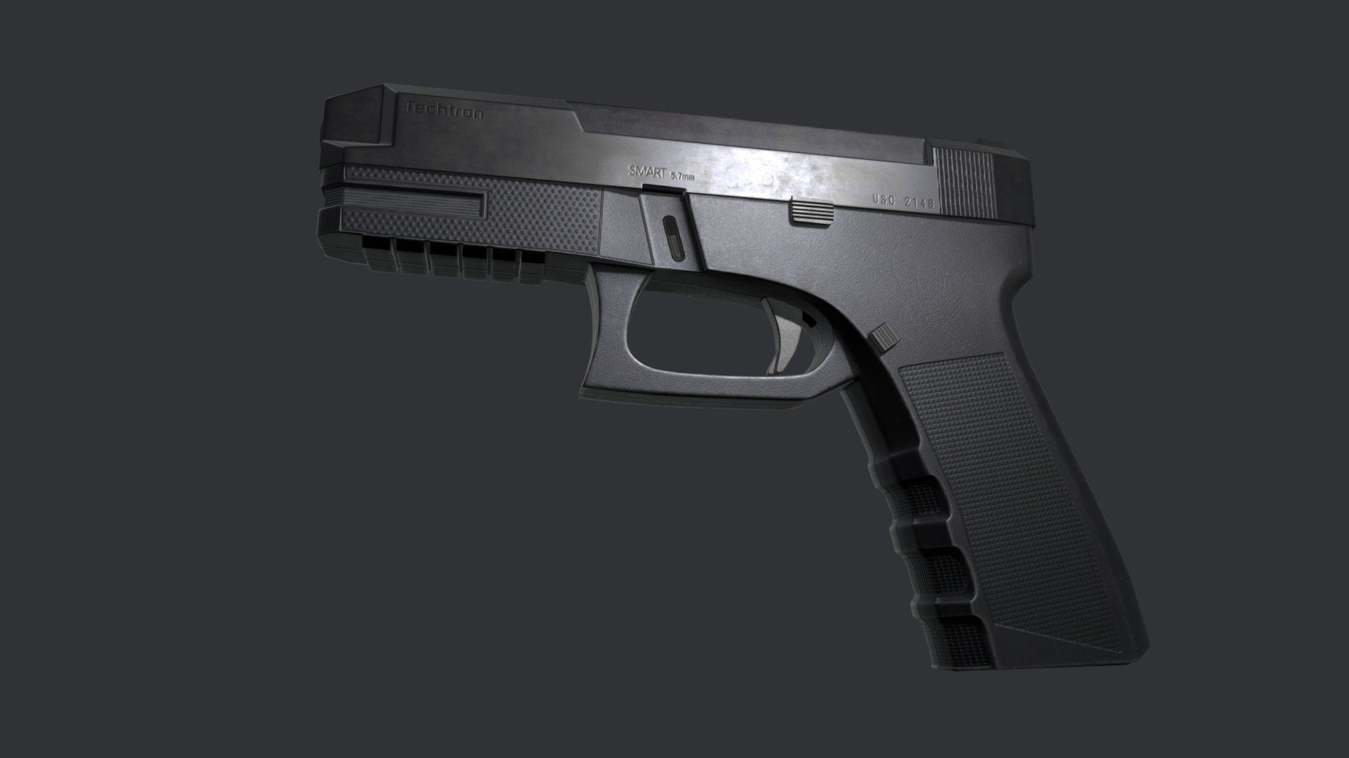 Techtronic - 3D model by ChadMReno [17aea8e] - Sketchfab