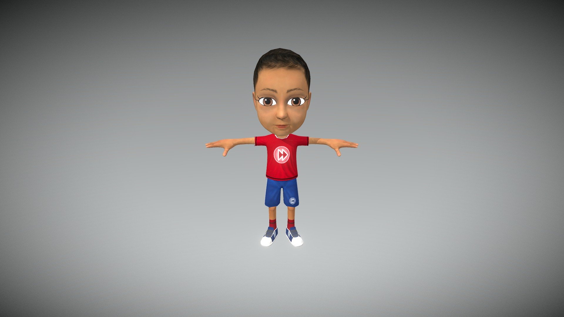 Bboy Hip Hop Move - Buy Royalty Free 3D model by Spuke Animation ...