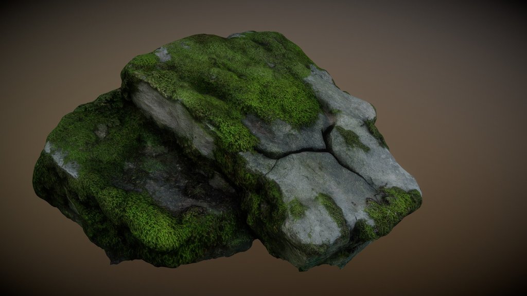 nature - A 3D model collection by ginereboot - Sketchfab