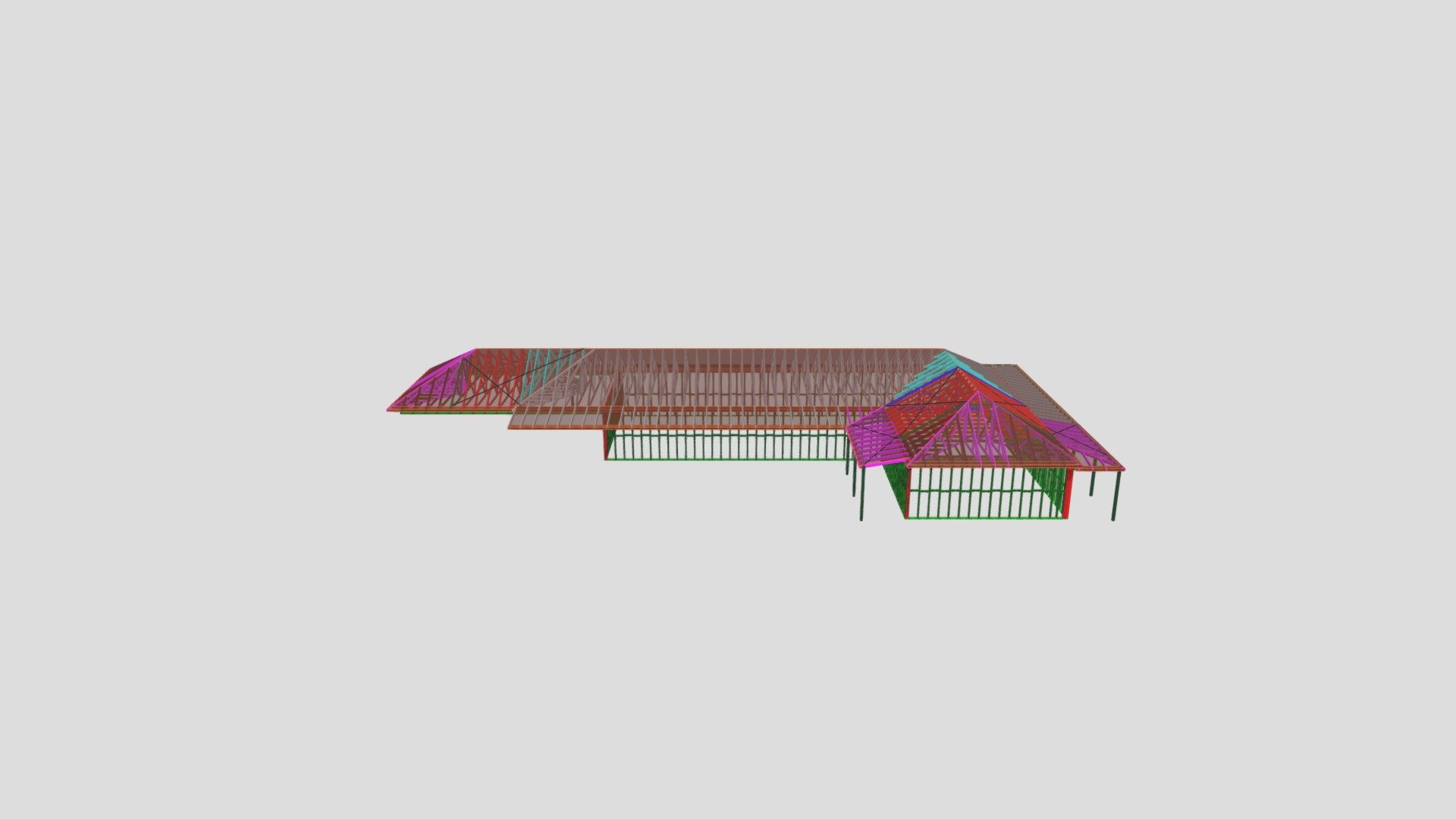 IBUILD CREATIONS - 3D model by Dahlsens [17b13d0] - Sketchfab