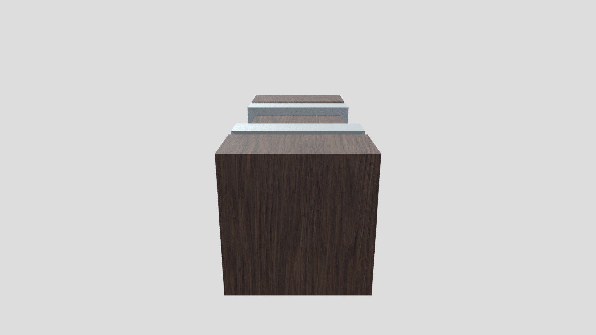 chest - 3D model by Joshua Rivett (@JoshuaR08) [17b1992] - Sketchfab