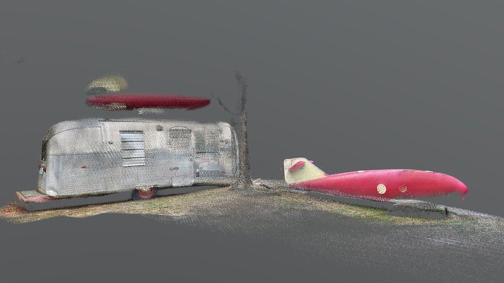 SiteScape 3D Scans - A 3D model collection by SiteScape - Sketchfab