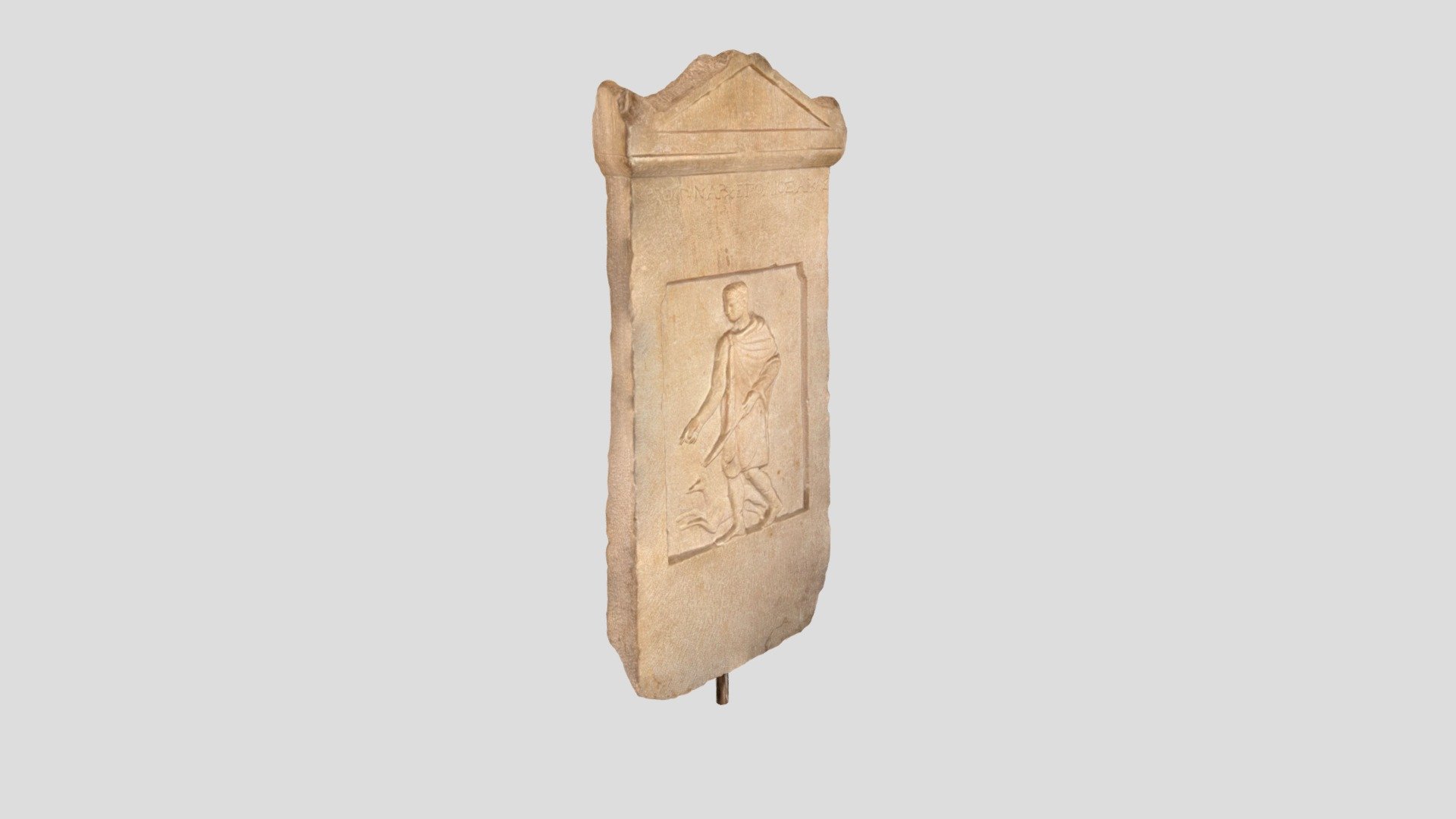 QUB slab - 3D model by rmontgomery [17b4134] - Sketchfab
