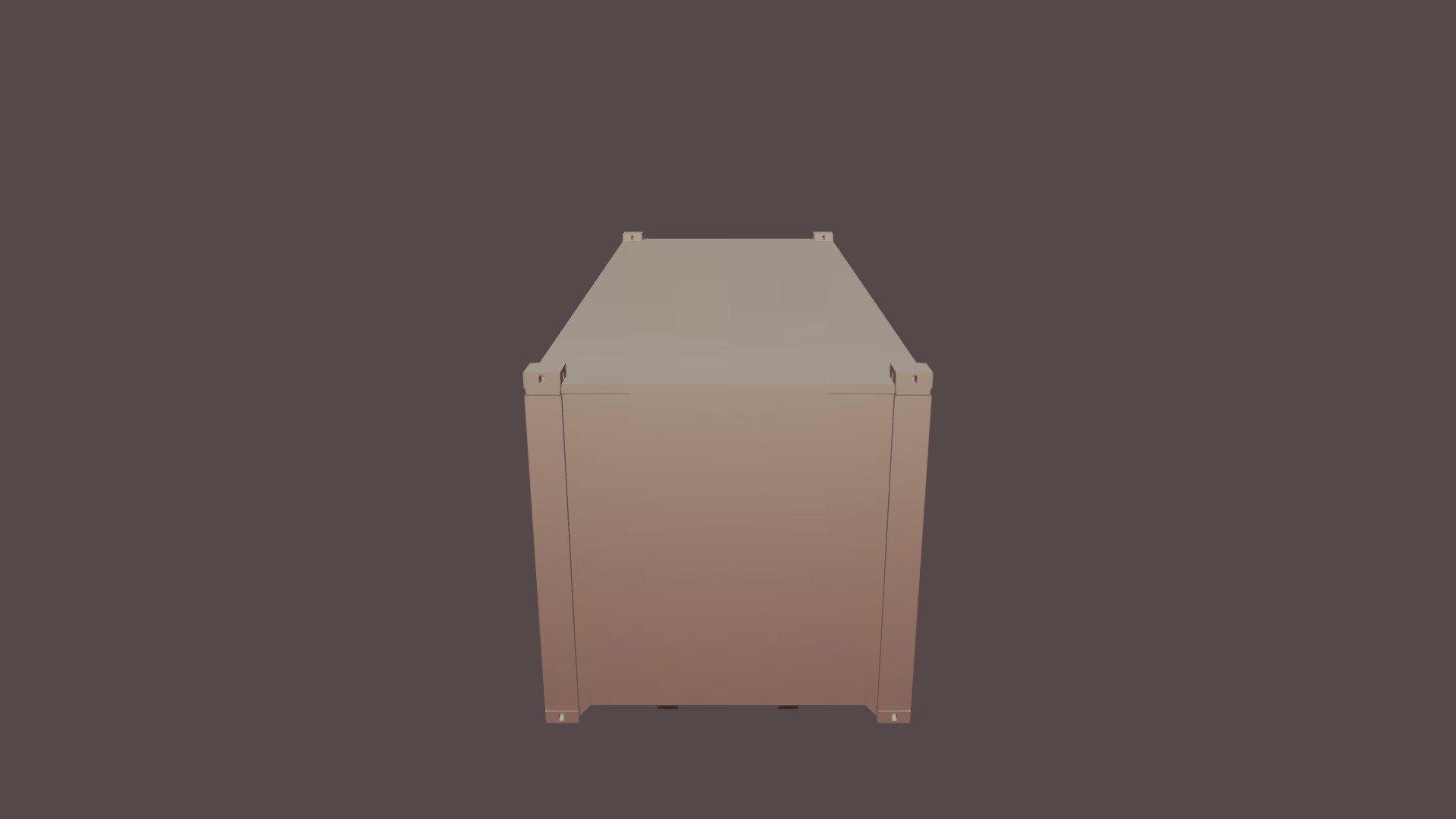 ExpandableContainer - 3D model by chase_mcpherson [17b4fb1] - Sketchfab