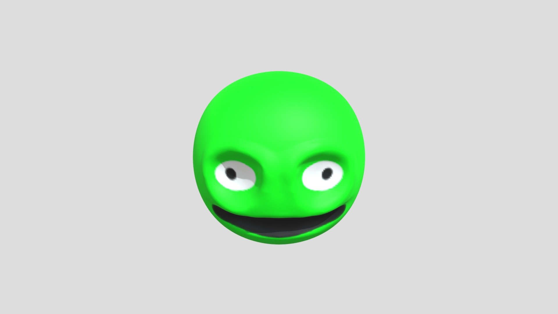gromich - Download Free 3D model by Zomboy N Kush (@zman71213) [17b52ac ...