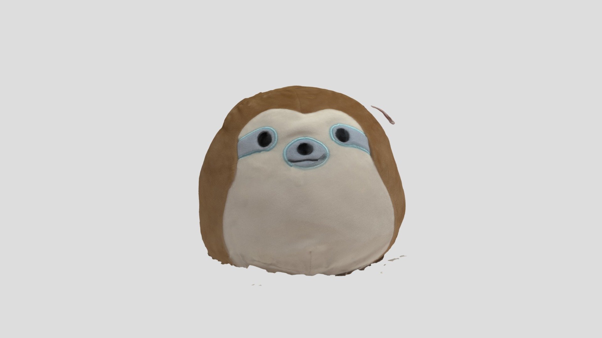 Slowie - Download Free 3D model by Jinsyn [17b5a0f] - Sketchfab