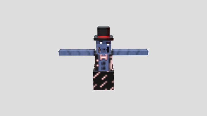 Mcsm 3D models - Sketchfab