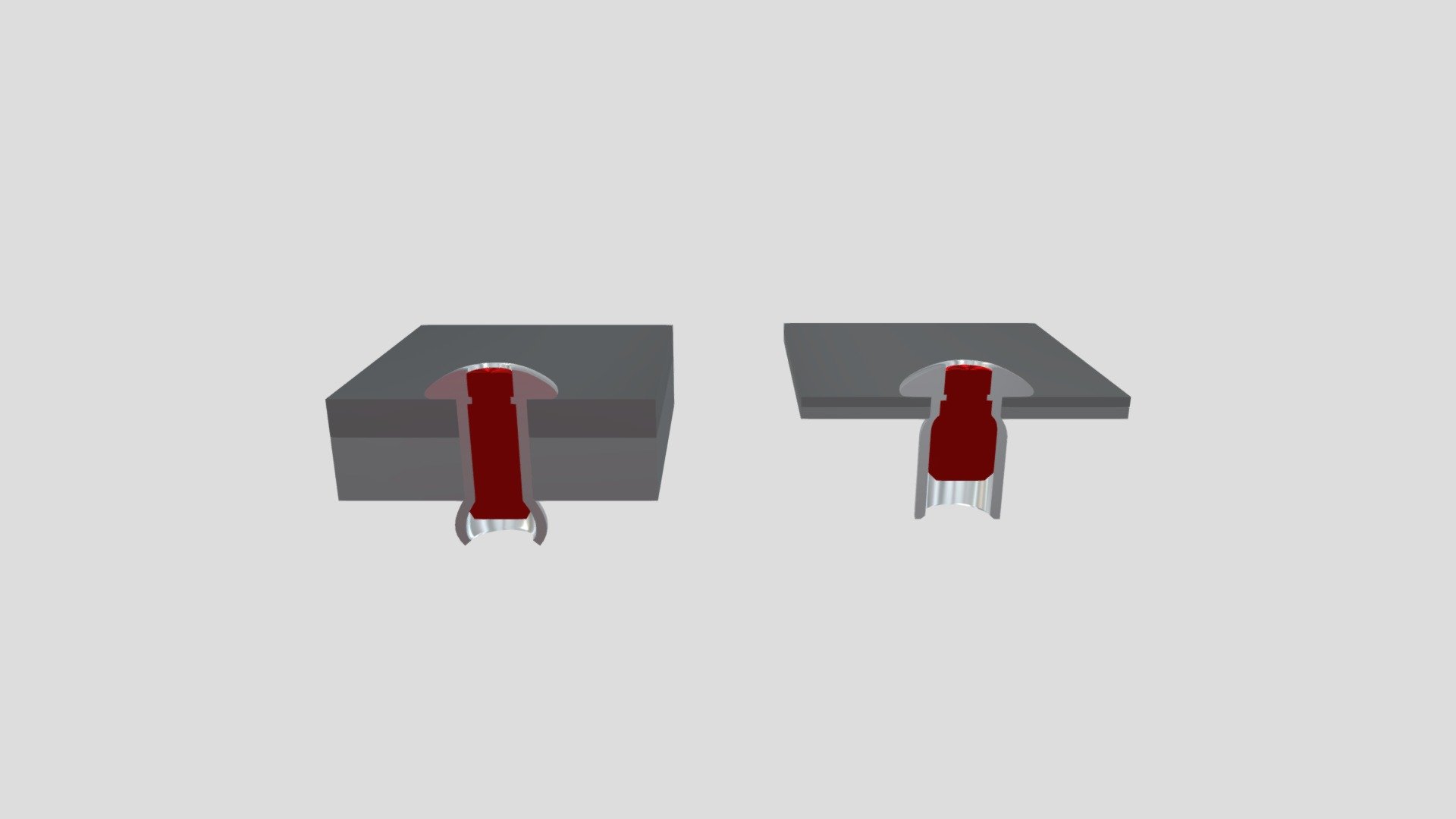 Go-Lock 2 - 3D model by Goebel Group (@goebelgroup) [17b6c7e] - Sketchfab