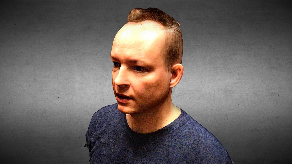 People 3D Scans - A 3D model collection by makeitmovemedia - Sketchfab