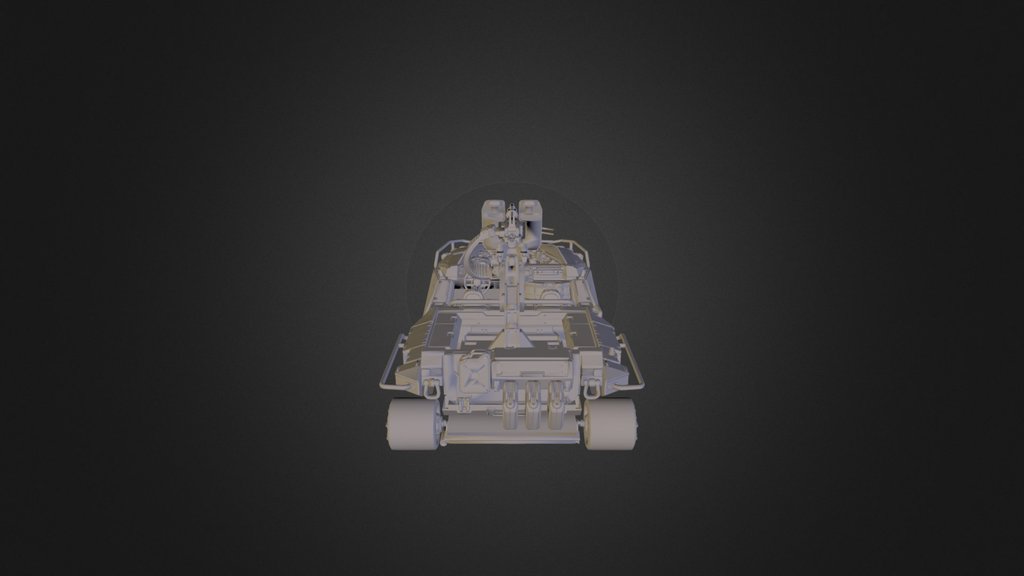 warthog - A 3D model collection by oxleylandon - Sketchfab