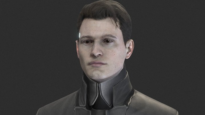 ZBrush 3D models - Sketchfab