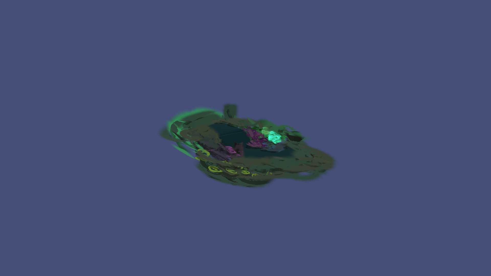 monet draft - Download Free 3D model by fanammi [17bac44] - Sketchfab