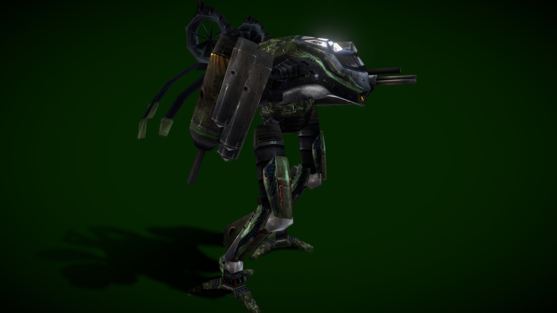 V5 Robots Hcl Buy Royalty Free 3d Model By V5 Sakurav 17bc42d Sketchfab Store 