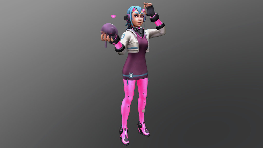 Ideas - A 3D model collection by snubear - Sketchfab