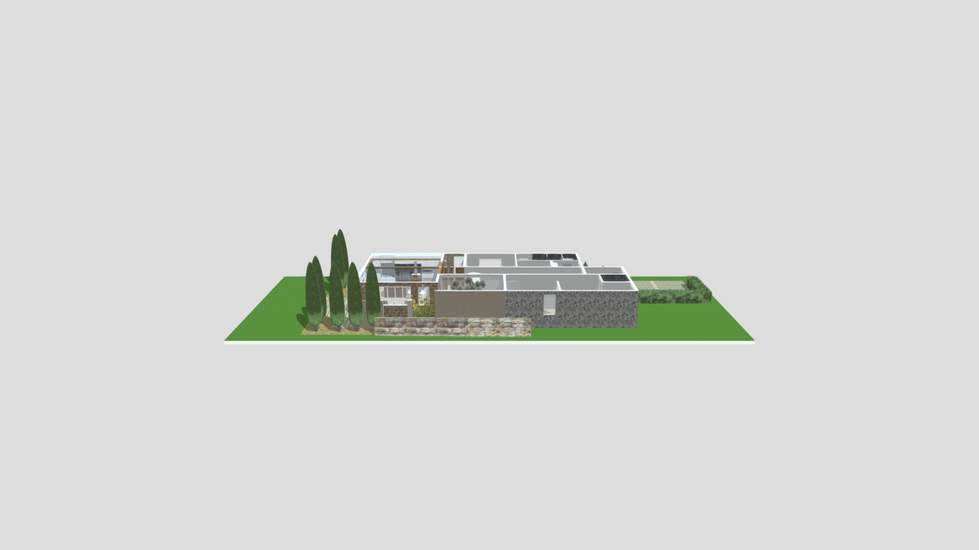 Kt3 - Download Free 3D model by Home Design 3D (@homedesign3d) [17bde88 ...