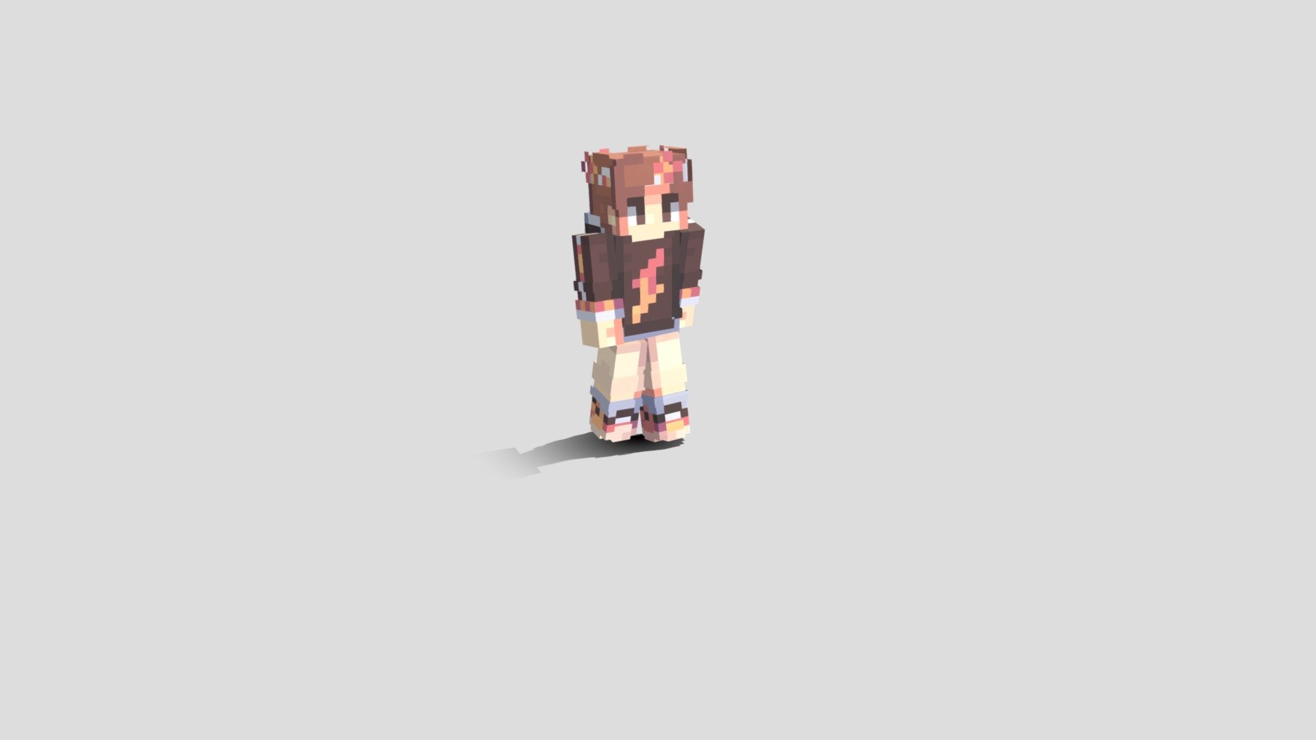 Sjsjsjsjsj - 3D model by Frame (@thefleydan) [17bdf33] - Sketchfab