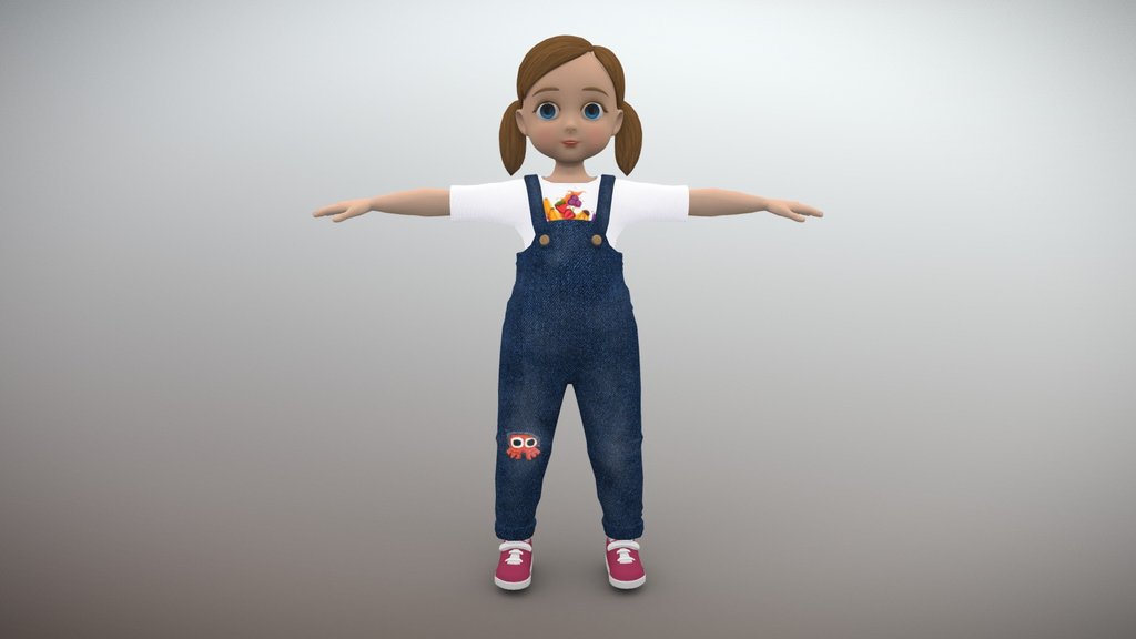 baby - A 3D model collection by sachin203 - Sketchfab