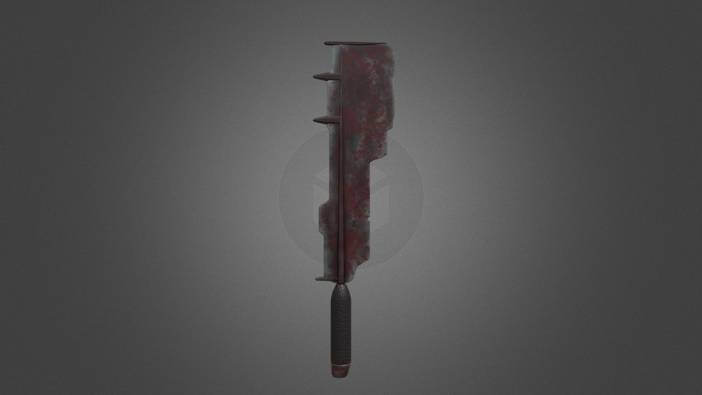 dead by daylight - A 3D model collection by Disvis13 - Sketchfab