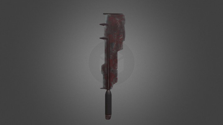 Deadbydaylight 3D models - Sketchfab