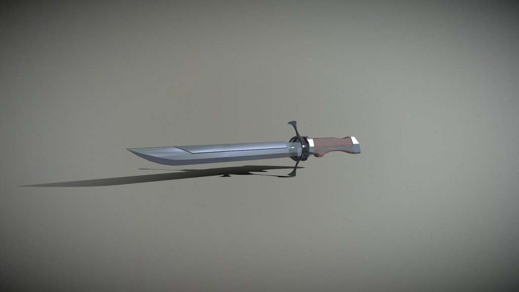 Cool Swords - A 3D model collection by KobiHema - Sketchfab