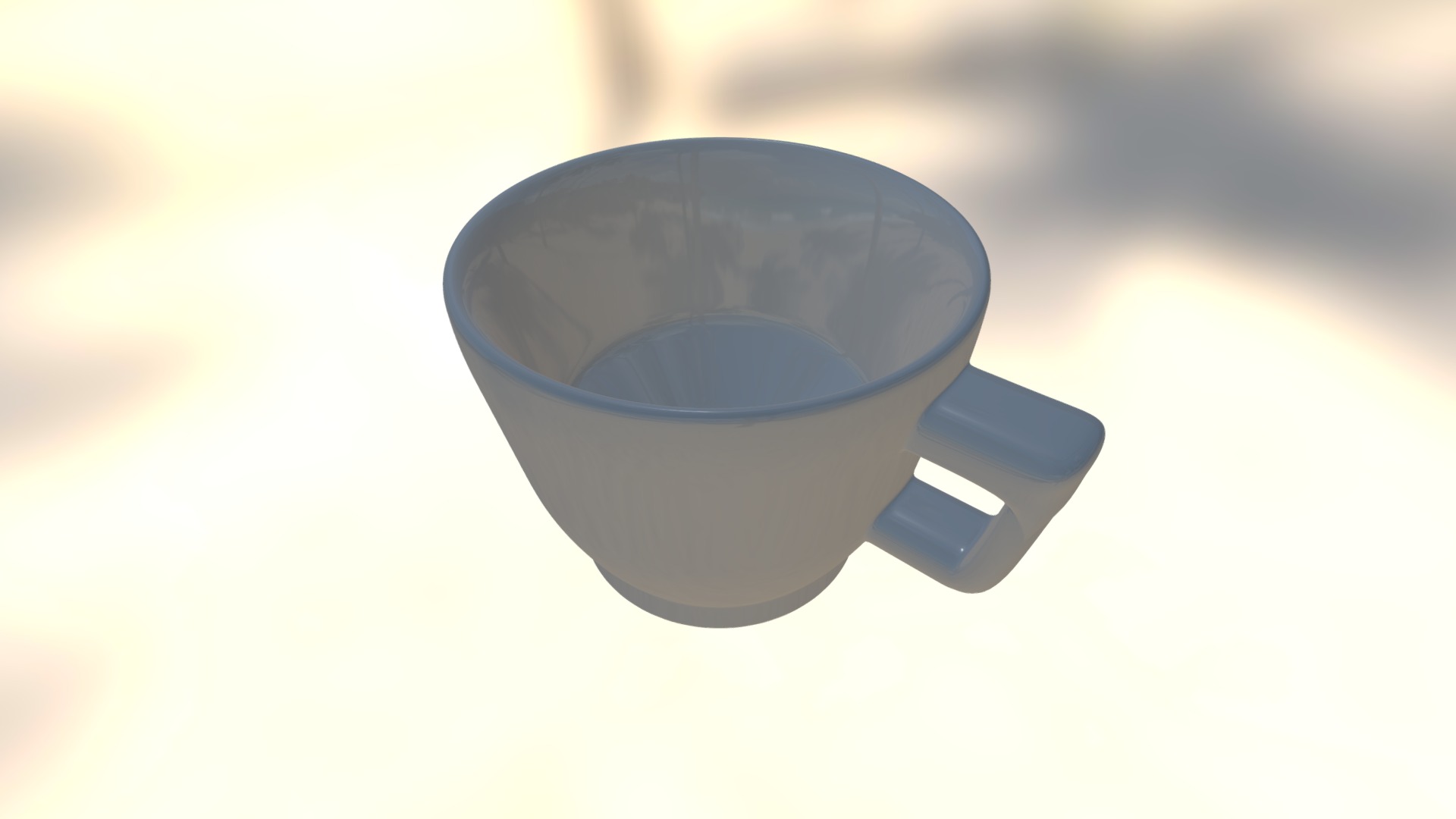 Cup - 3D model by Aima [17c1165] - Sketchfab