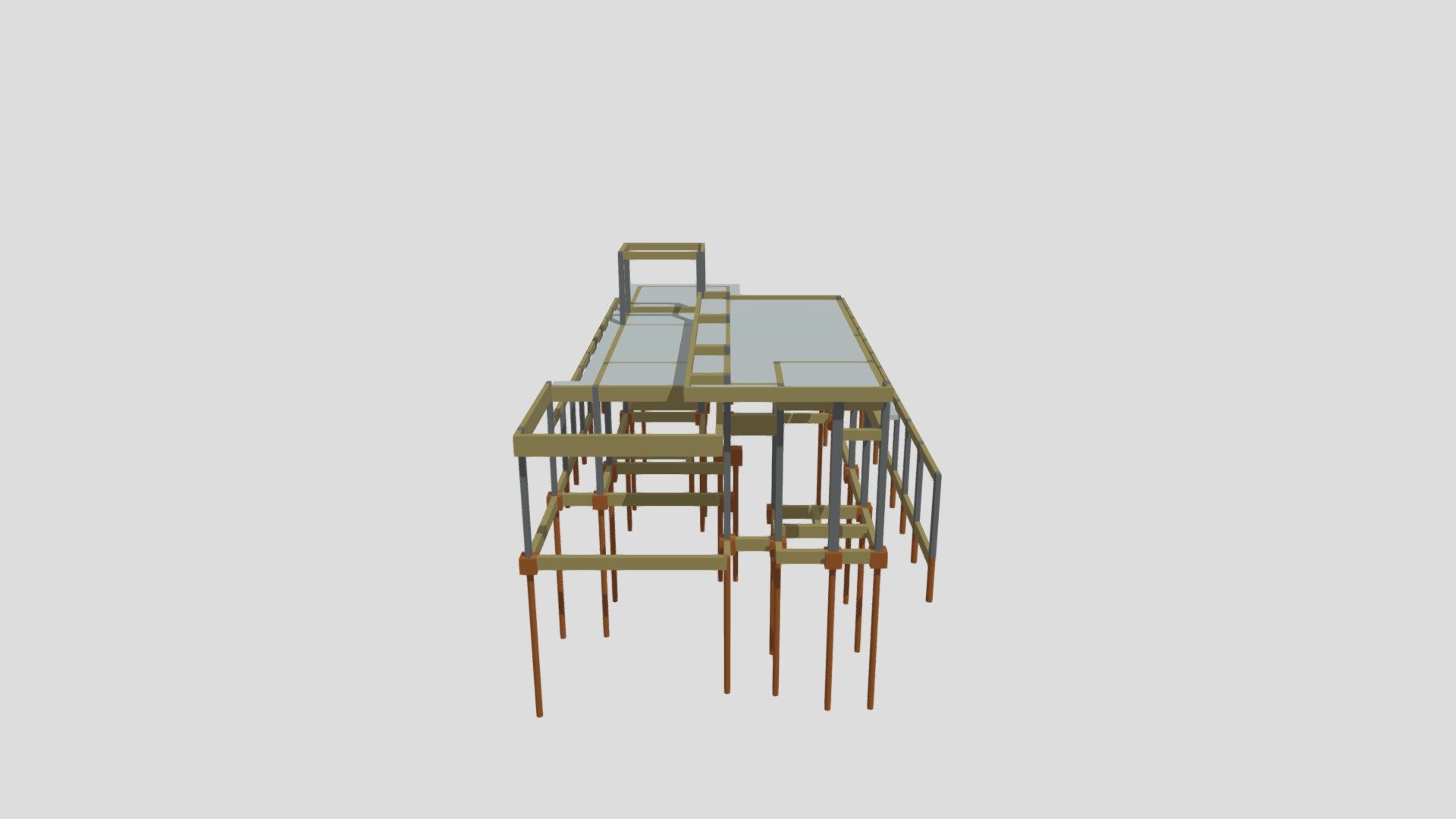 3D VP - 3D model by Luciano (@engluciano) [17c146d] - Sketchfab